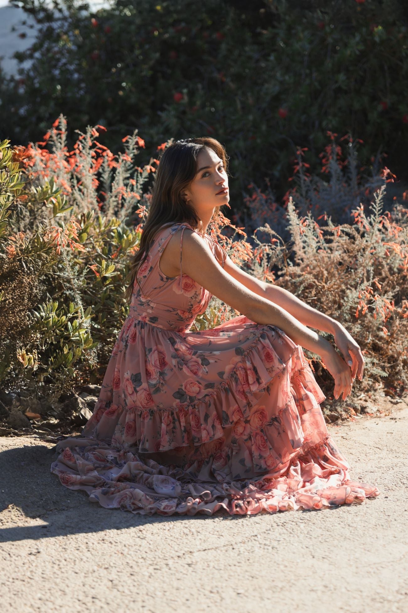 Mac Duggal 9386 Dress – FOSTANI