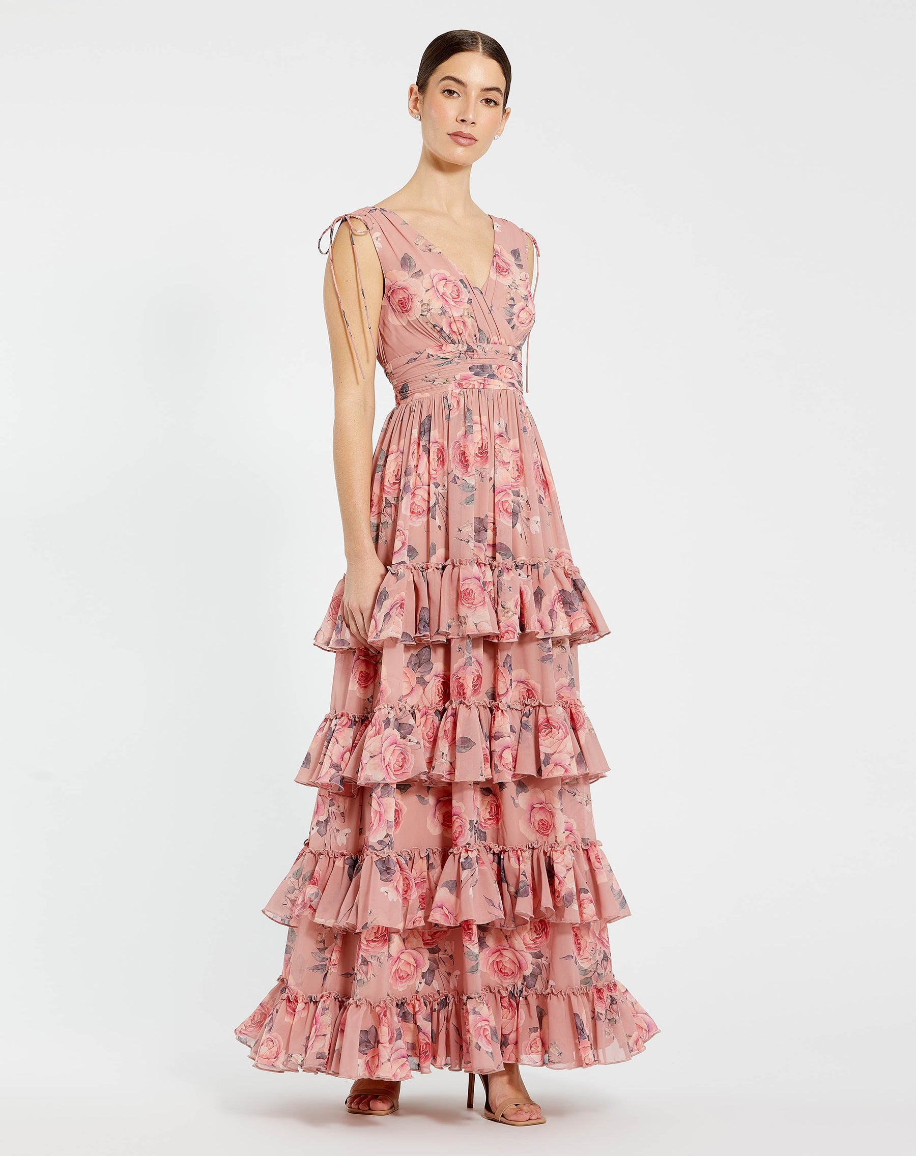 Mac Duggal 9386 Dress – FOSTANI